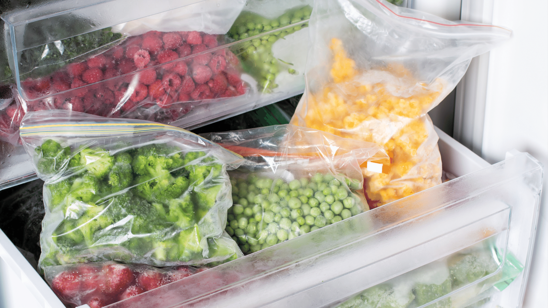 How to Preserve Your Harvests for Summer and Beyond