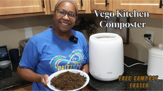 Vego Composter: Optimize Your Composting Experience