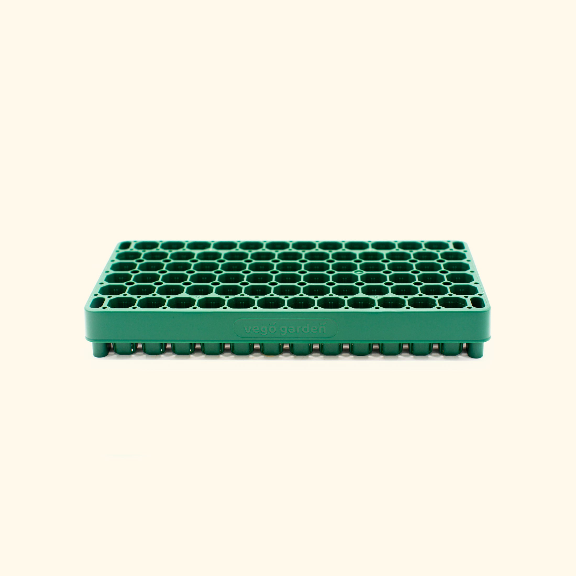 Stackable Seedling Trays – Compact Garden Solution