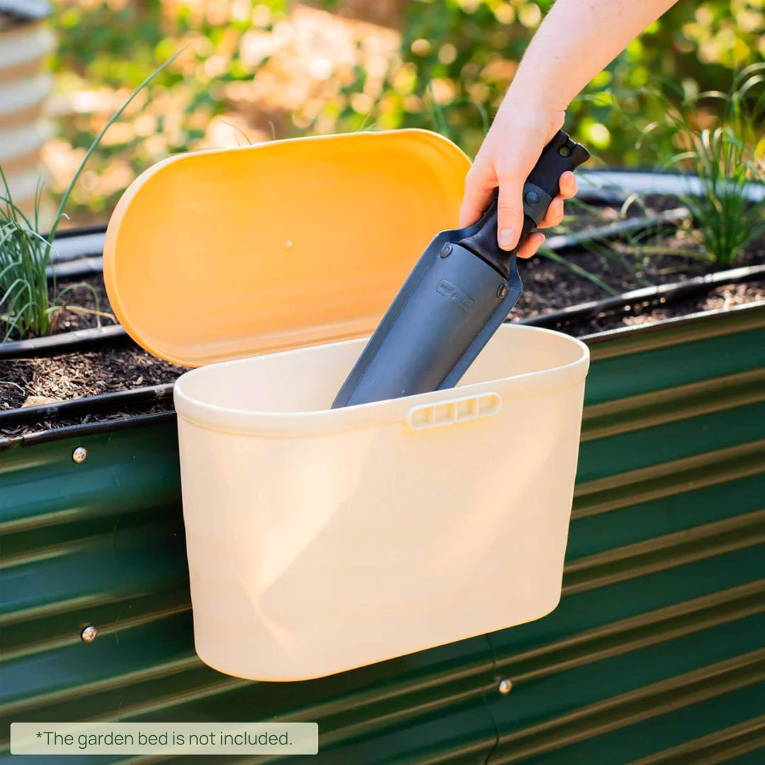 Garden Tool Box – Vego Garden