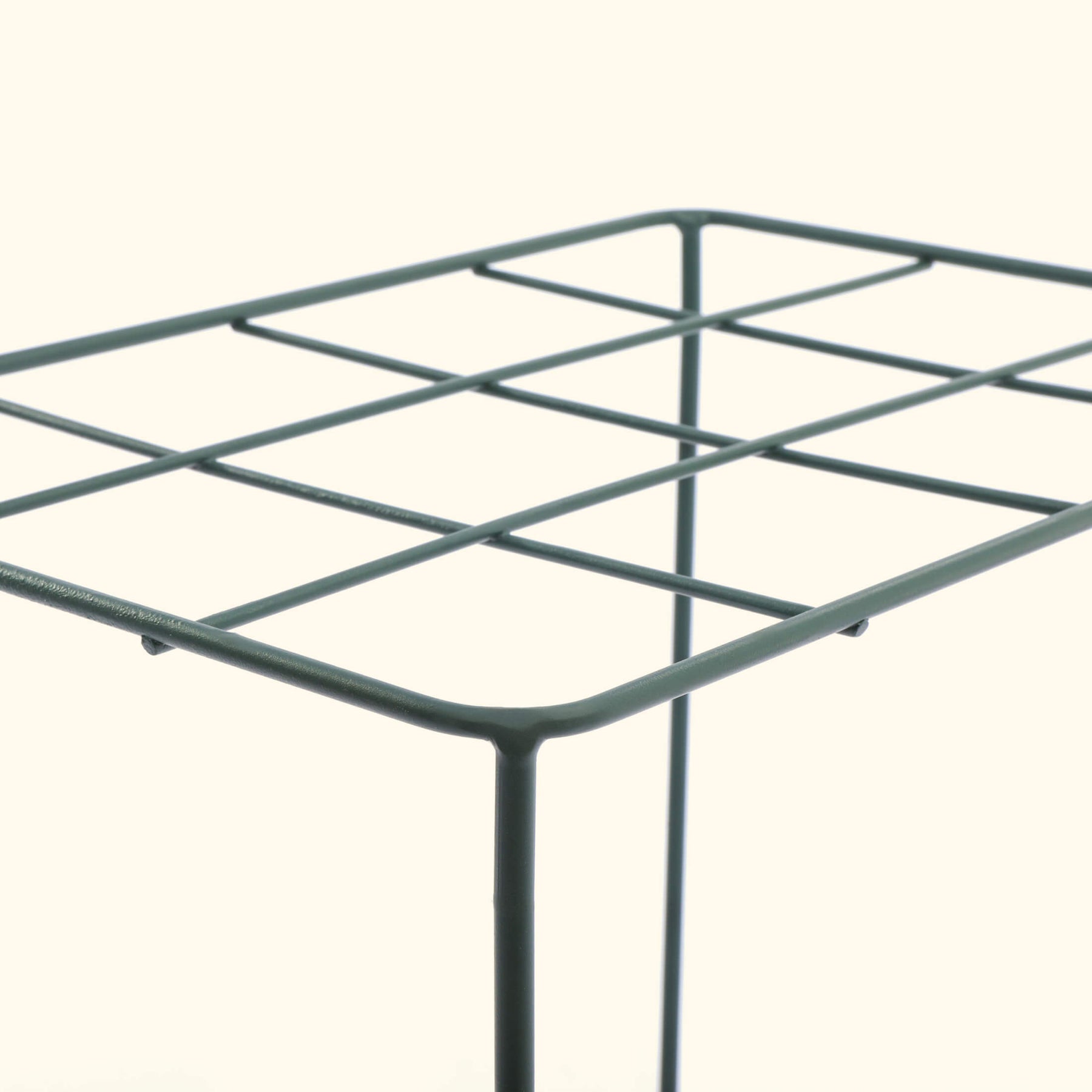 Vego Grow Through Support Grid (4 Pack) | Stable Garden Framework