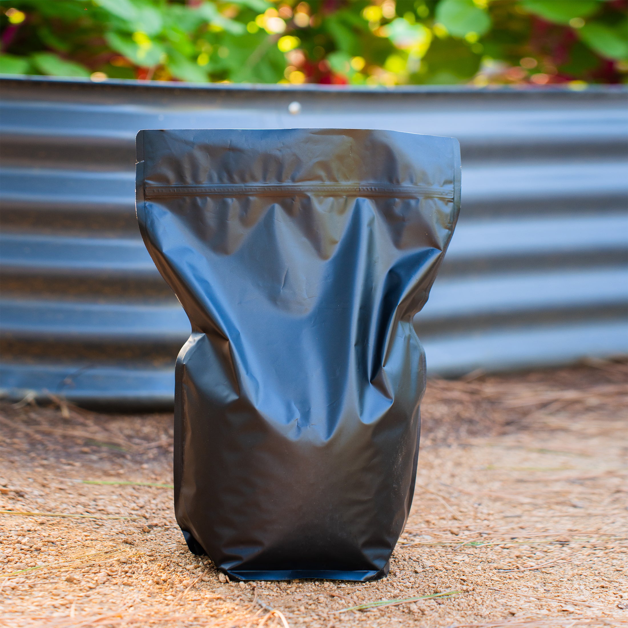 Locally Sourced Organic Worm Castings | Omri Certified | Vego Garden