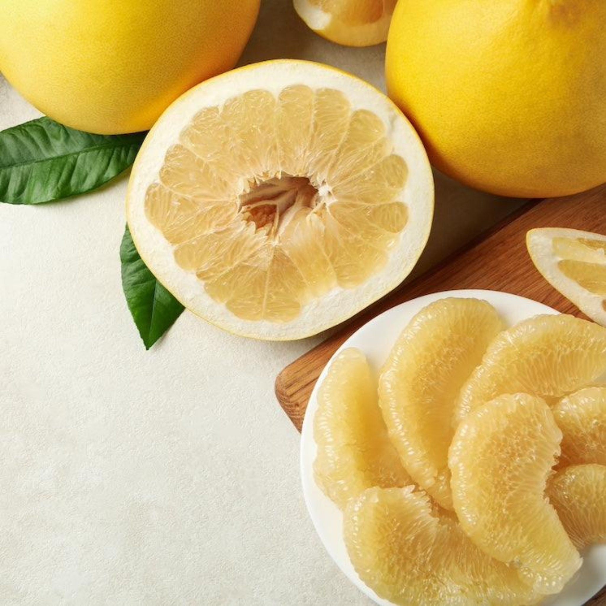 Melogold Semi-Dwarf Grapefruit Tree