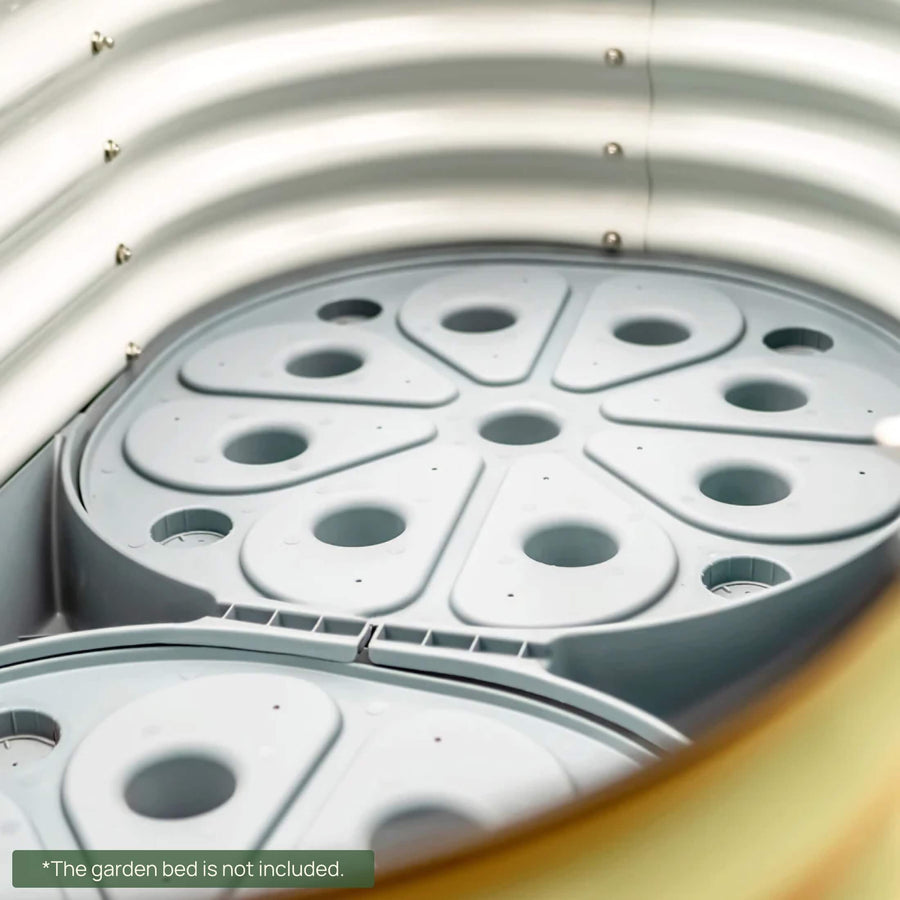 Wicking Cells - Twin Pack | Vego Garden