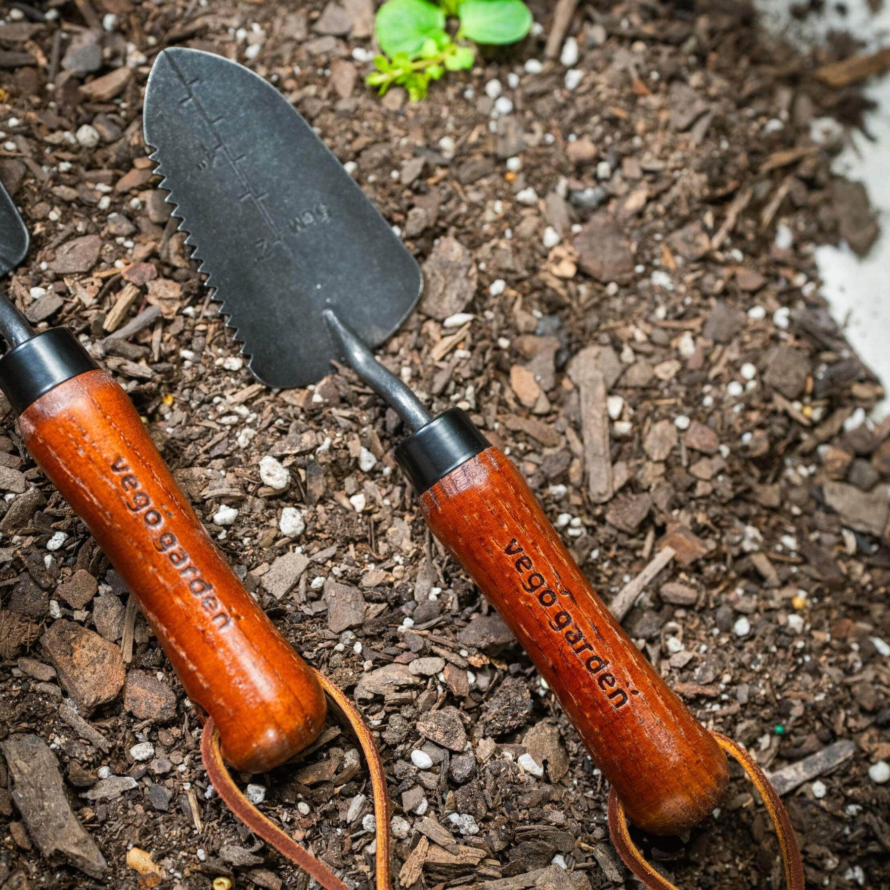 Heritage Minimax 3-Piece Garden Tool Set | Vego Garden