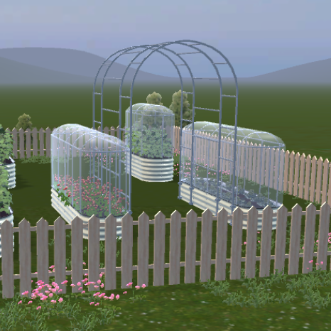 Vego 3D Planner: Design Your Dream Garden Now! | Vego Garden