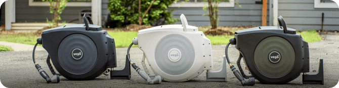 Arched Trellis System | Enhance Your Garden with Garden Trellis – Vego ...