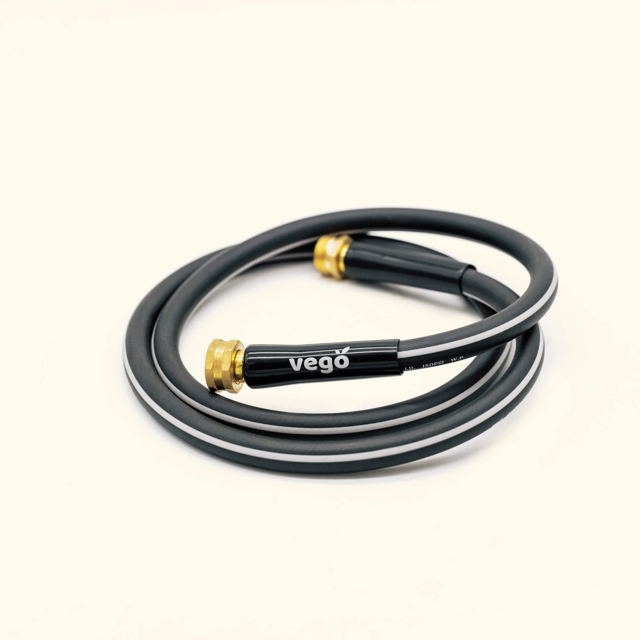 1/2" Leader hose water your garden efficiently | Vego Garden