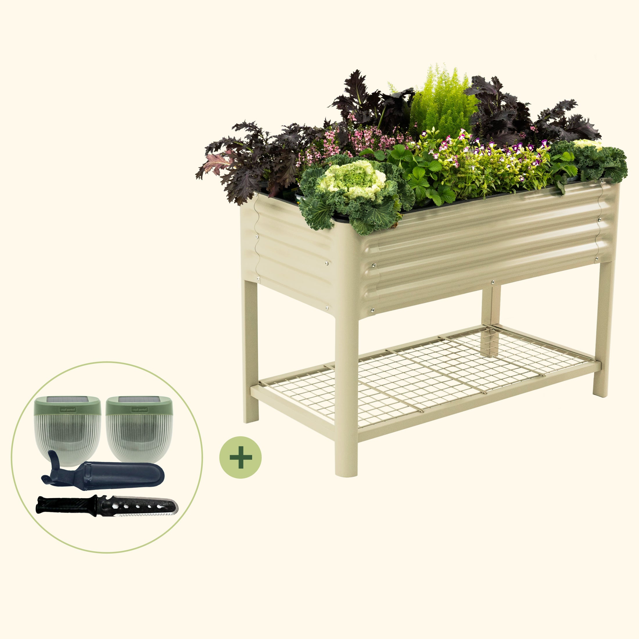 Patio Garden Kit