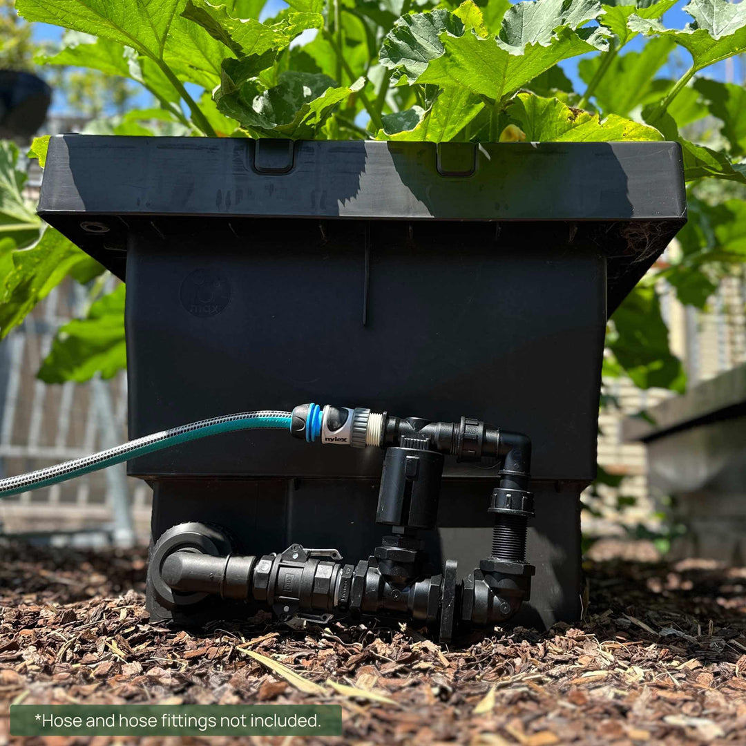 Foodcube™ Auto Water Filler – Vego Garden