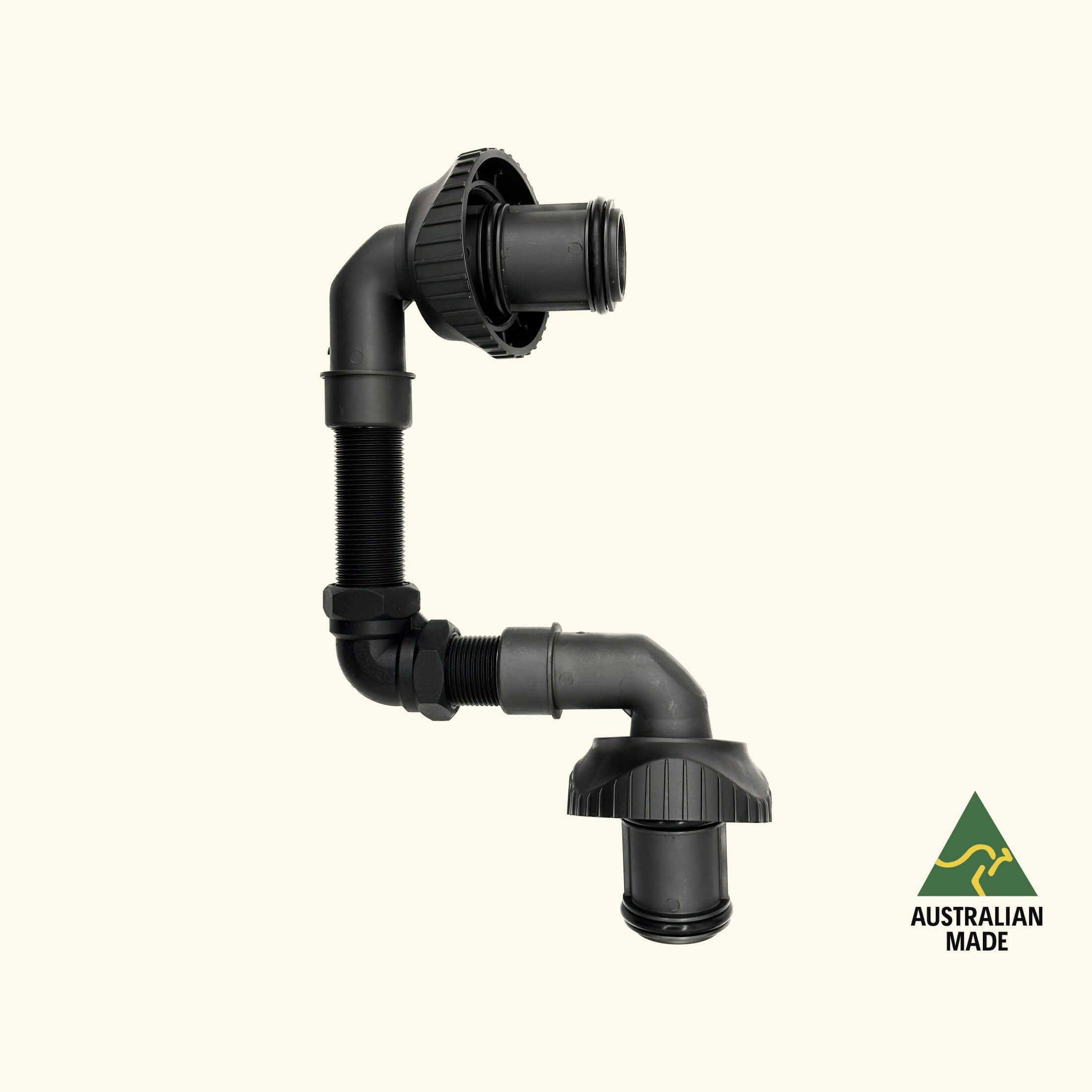 Foodcube™ Corner Connector – Vego Garden