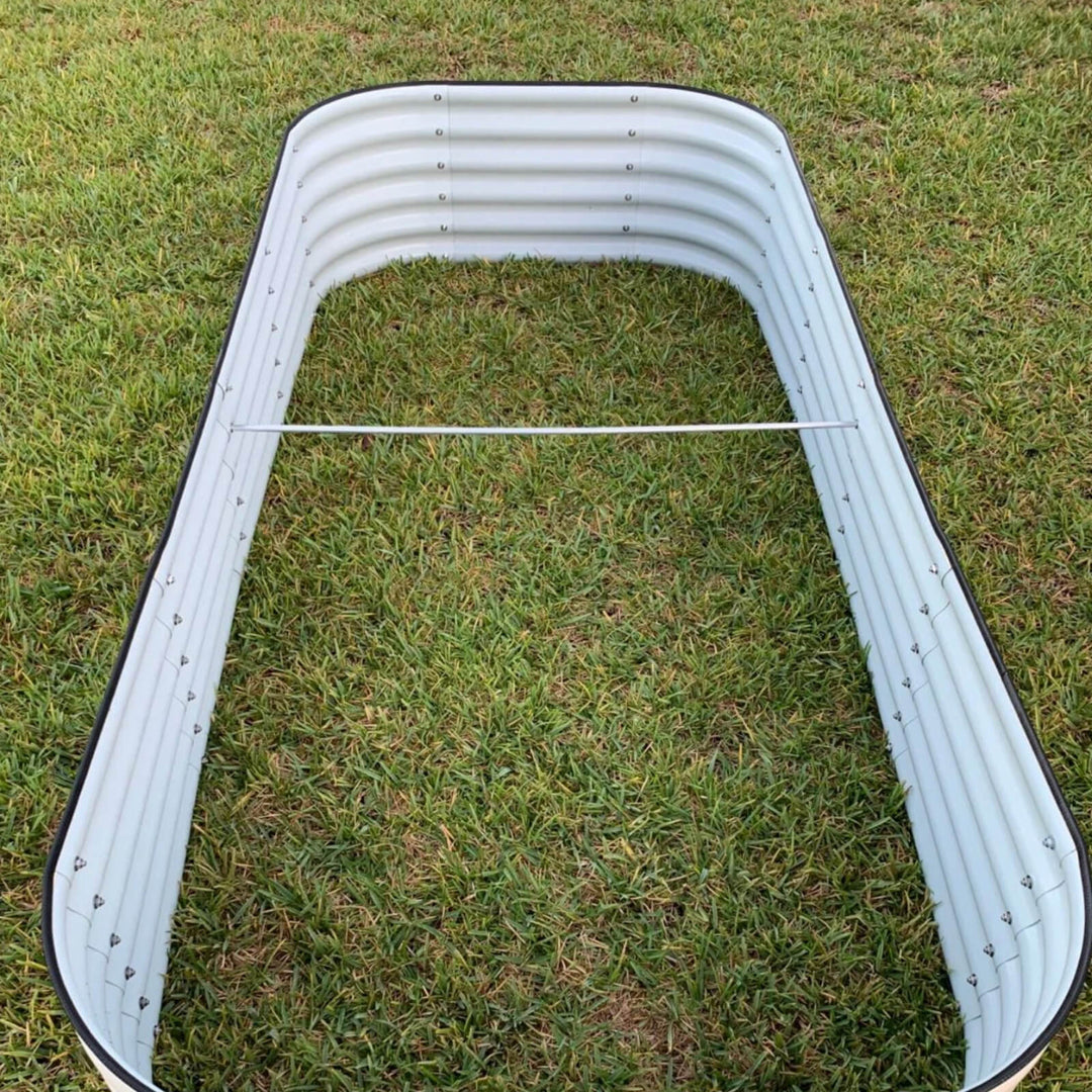 Bracing Rod for Extra Long Bed | Vego Garden